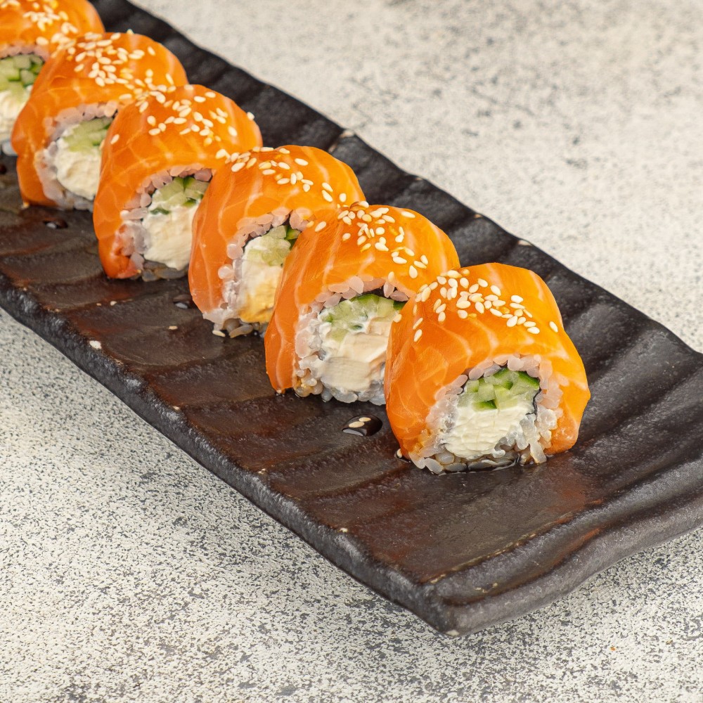 Sushi suki store